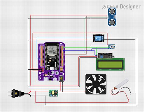how to use temperature sensor ky 028 pinouts specs and examples