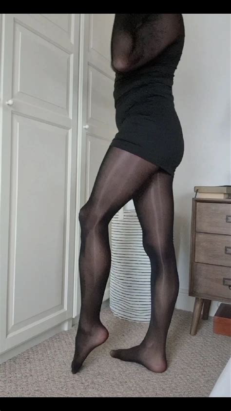 Pantyhose Fun 36 Nude Pics Xhamster