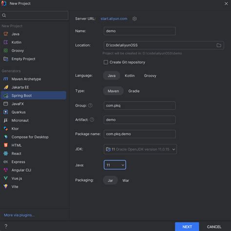 Springbootoss实现文件上传springboot上传文件到oss返回预览地址 Csdn博客
