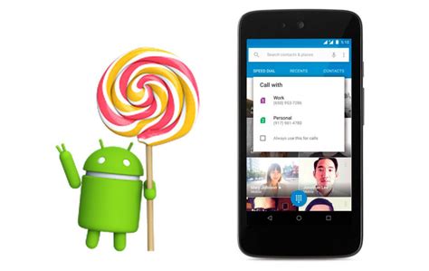 Android 51 Announced And Official Updated
