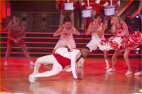 Kel Mitchell Was Robbed Of A Perfect Score For Final Dwts Dance Photo 4394438 Dancing With