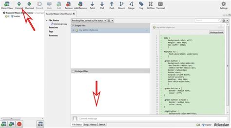 Beginner Tutorial How To Use Git For Wordpress Development