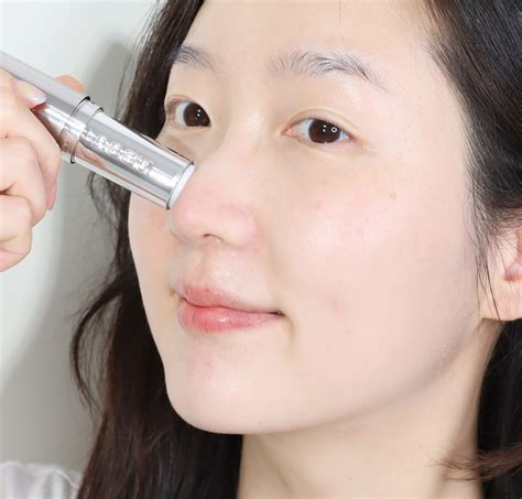 올리브영 모공 프라이머 추천 여름 베이스 치트키 어바웃톤 블러 래스팅 스틱 프라이머 네이버 블로그