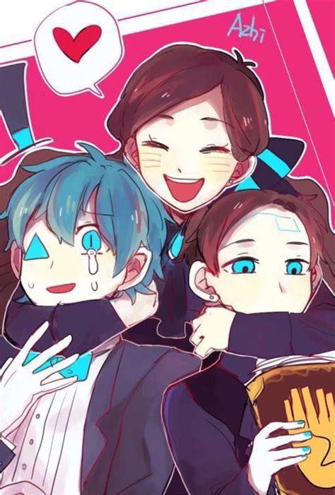 [reverse Falls] Gleeful Twins Another Dimension Chap 26 Wattpad