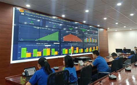 Mô tả công việc vị trí việc làm công chức nghiệp vụ chuyên ngành Thông tin và Truyền thông