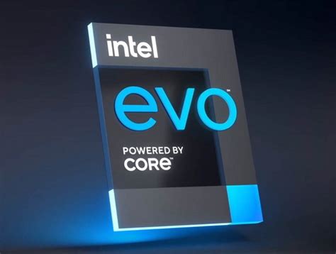 Intel Reveals Low Power Clover Falls Ai Companion Chip For Evo Certified Laptops Notebookcheck