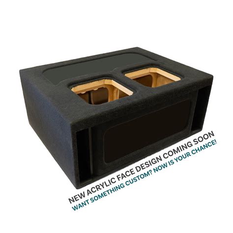Power Up Your Bass 15 Inch Subwoofer Box Guide