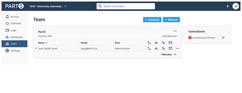 Project Team Setup Part3 Help Center