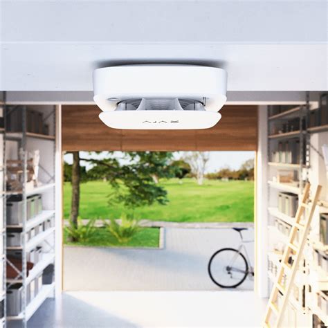 Challenging The Fire Detection Equipment Market With Testing And Kitemark Certification Bsi