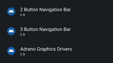 Improve All System App Icons Issue GrapheneOS Os Issue Tracker GitHub