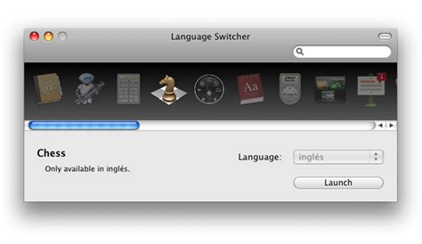 Language Switcher Para Mac Descargar