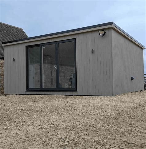 Puraclad Slate Grey Cladding Composite Decking Timber Decking Cladding And Fencing Timber