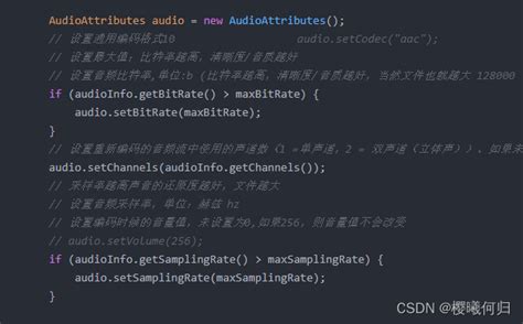 Java Ffmpeg压缩视频报错踩坑整理解决措施：exit Code Of Ffmpeg Encoding Run Is 1 Csdn博客