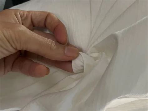 100 Cotton Self Stripes 58 Wide 11826 At ₹ 105000 Stripe Fabric