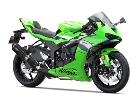Ninja Zx 6r 2026 Kawasaki