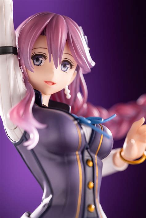Kotobukiya Emma Millstein 1 8 Scale Figure The Legend Of Heroes Kappa Hobby