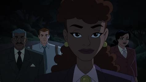 Batman Caped Crusader Episode 7 Moving Target Watch Cartoons Online