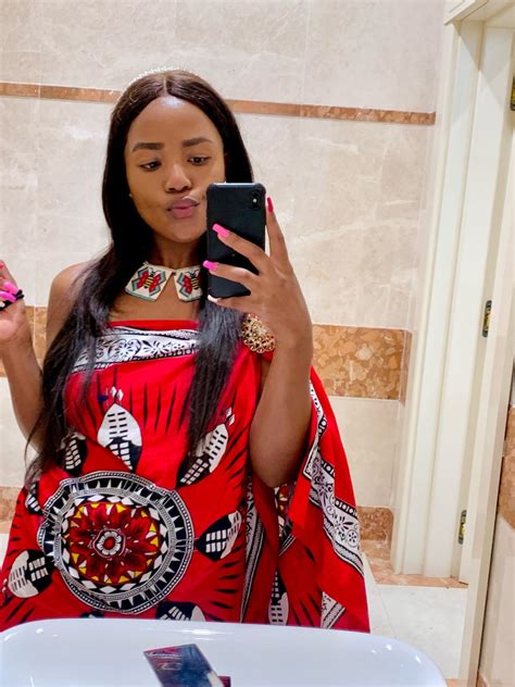 Phetsile Angel Mbetse On Linkedin Proud Learned Swazi Girls🌎