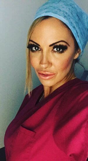 Jodie Marsh Leaked Nude Photos And Videos
