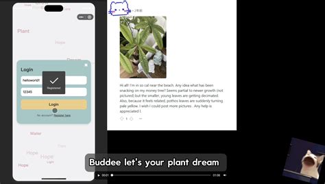 Github Sukiiiiis7buddee Backend Smart Plant Companion Ai Driven