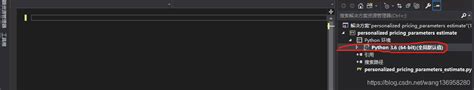 Python36 安装pandas包的方法python36用什么版本pandas Csdn博客