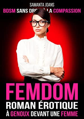 Femdom À Genoux Devant Une Femme Bdsm Sans Droit à La Compassion Une