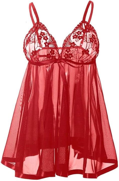 Xqtx Lingerie 6xl Grande Taille Femmes Broderie Langerie Sous Vêtements