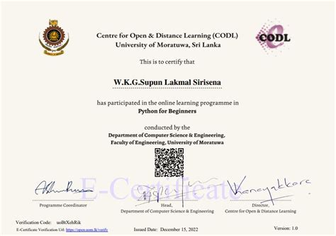 Supun Sirisena On Linkedin Python Pythonprogramming Fullstackdevelopment Backenddevelopment