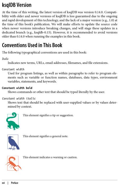 Sách Tiếng Anh Mastering Kafka Streams And Ksqldb Building Real Time Data Systems By Example