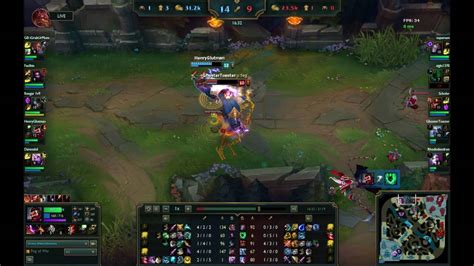 LEAGUE OF LEGENDS CHEATING YouTube