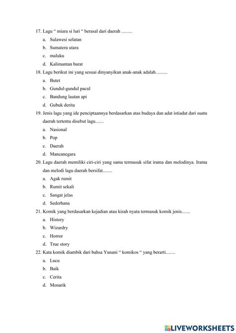 Psat Sbk Worksheet Live Worksheets