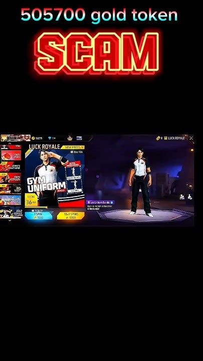 505700 Gold Token Scam 🤬😏 Newsupdate Goldtoken Newemote 2025