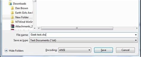 Stupid Geek Tricks How To Make Your Computer Talk To You