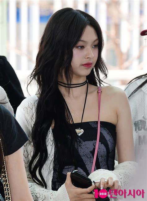 Ten포토베이비몬스터 치키타 쇄골미인 텐아시아