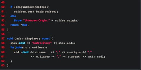 solved the code below contains five 5 syntactic errors