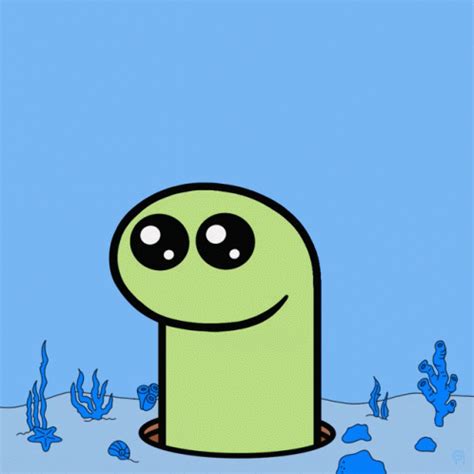 Worm S