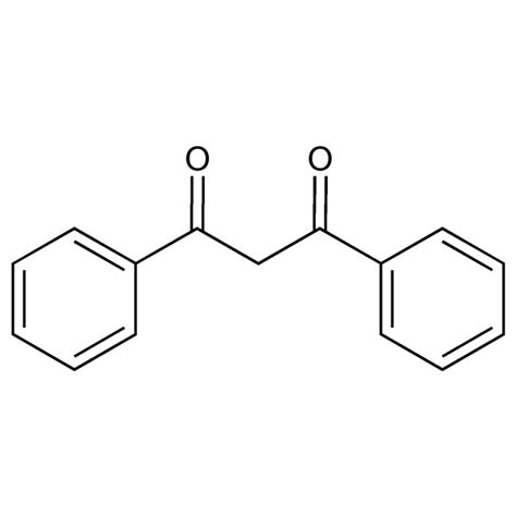 Dibenzoylmethane The Merck Index Online
