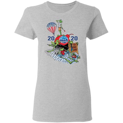 Webn Fireworks 2020 T Shirt Hoodie Ladies Tee