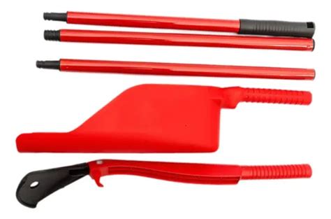 Drainage Ditch Cleaning Leaf Cleaning Tools 5 Piece Set Mercadolibre