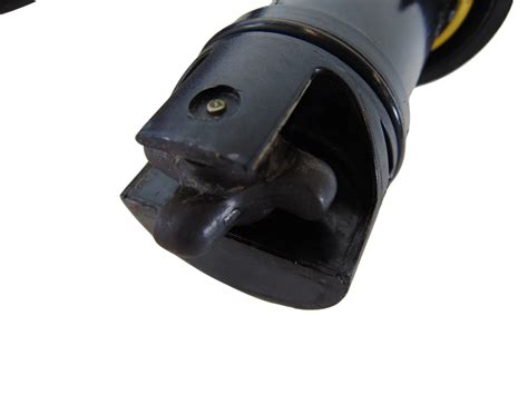 Airmar Idst N2000nmea 2000 Smart Sensor Transducer Dst Depth Speed Temp