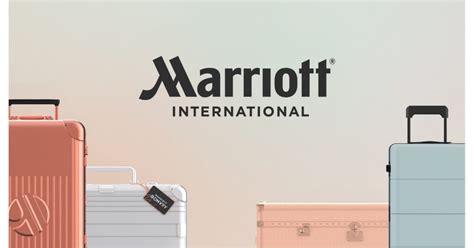 Marriott International Expands Global Presence With Nearly 9100