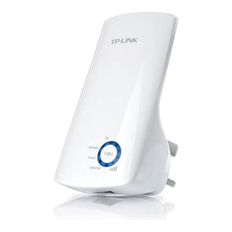 Tp Link Tl Wa850re N300 Wifi Range Extender At Best Price In Pakistan Al Hamd Tech