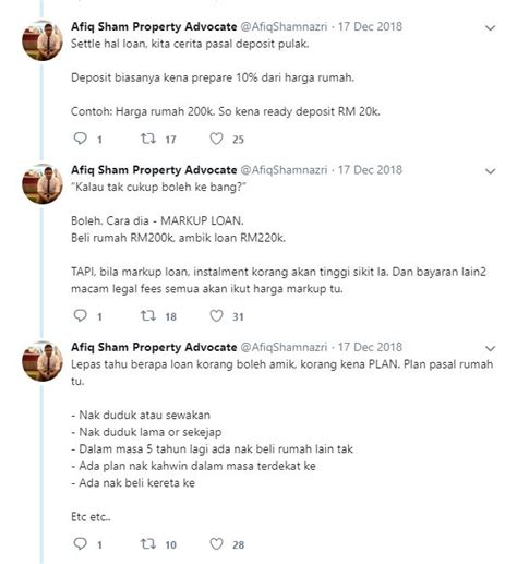 Panduan Nak Beli Rumah Tahun Ini Fasa Yang Pembeli Rumah Pertama Bakal Lalui