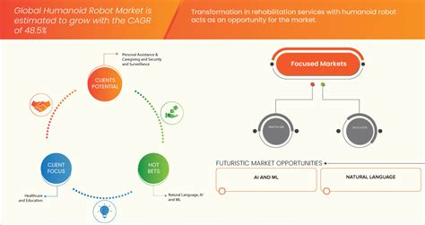 Global Humanoid Robot Market Size Share And Trends Analysis 2031