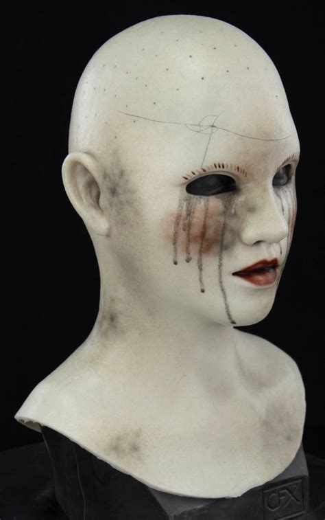 Porcelain Mask Model Help Request Skyrim Non Adult Mods Loverslab