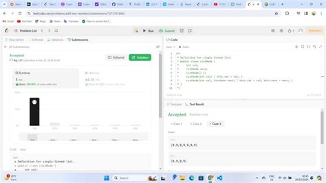 Datastructure Leetcode Udemy Practice Raj Jaishwal