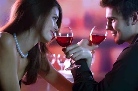 Why Does Wine Make Me Horny
