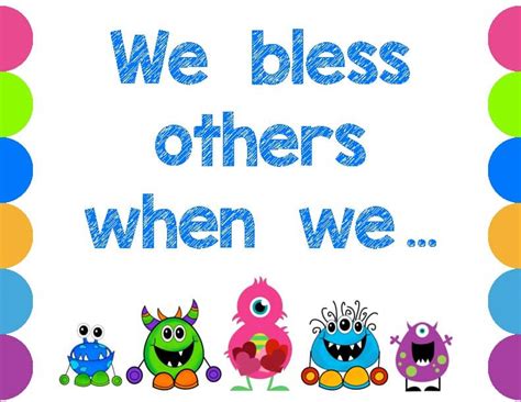 Monster Themed Classroom Rules By Monsters Galore And So Much More