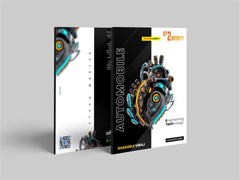 Tute Cover Design By Sachith Theekshana On Dribbble