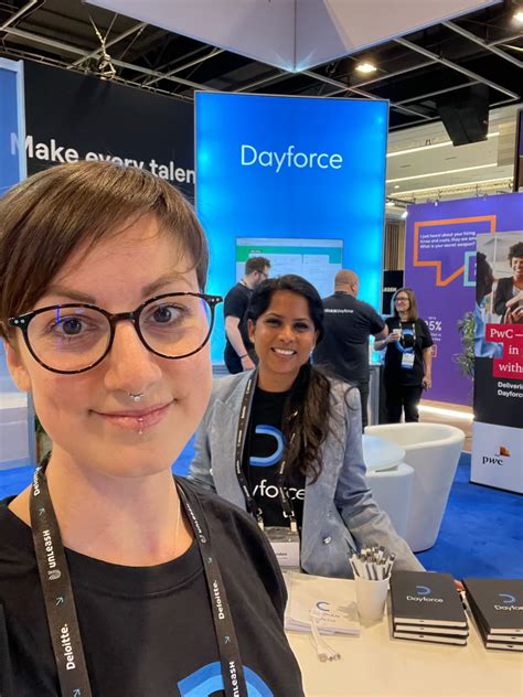 Anna Rybár On Linkedin Ceridian Dayforce Makesworklifebetter